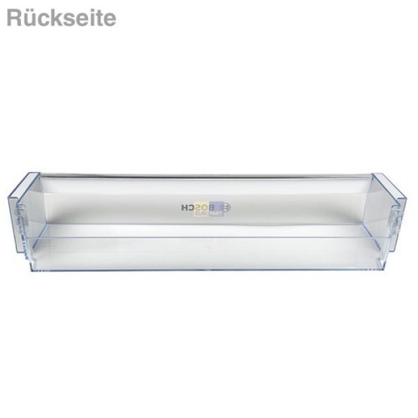 Abstellfach Bosch 00707344 Flaschenabsteller 572x99mm für ...