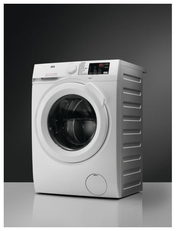 AEG LAVAMAT L6FBA51680 - Waschmaschinen