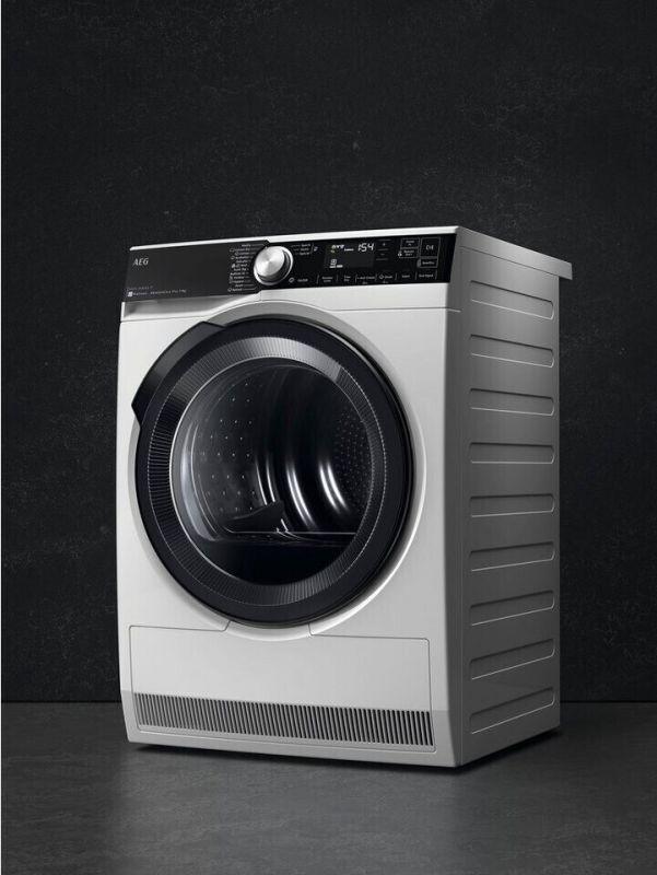 AEG ÖKO LAVATHERM TR9DW80690 - Trockner