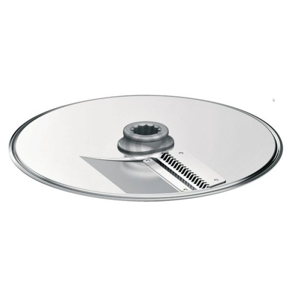 Asia-Gemüse-Scheibe Bosch MUZ9AG1 17004179 für Küchenmaschine - Zubehör