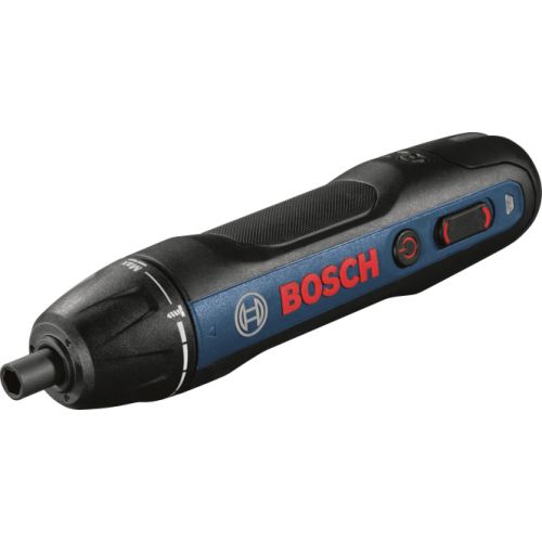 BOSCH Go Prof 25tlg Zubehör, L-Boxx Mini - Akku-Werkzeuge
