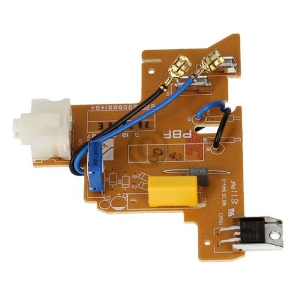 Elektronik Bosch 12008417 Motorsteuerungsmodul für Bodenstaubsauger ...