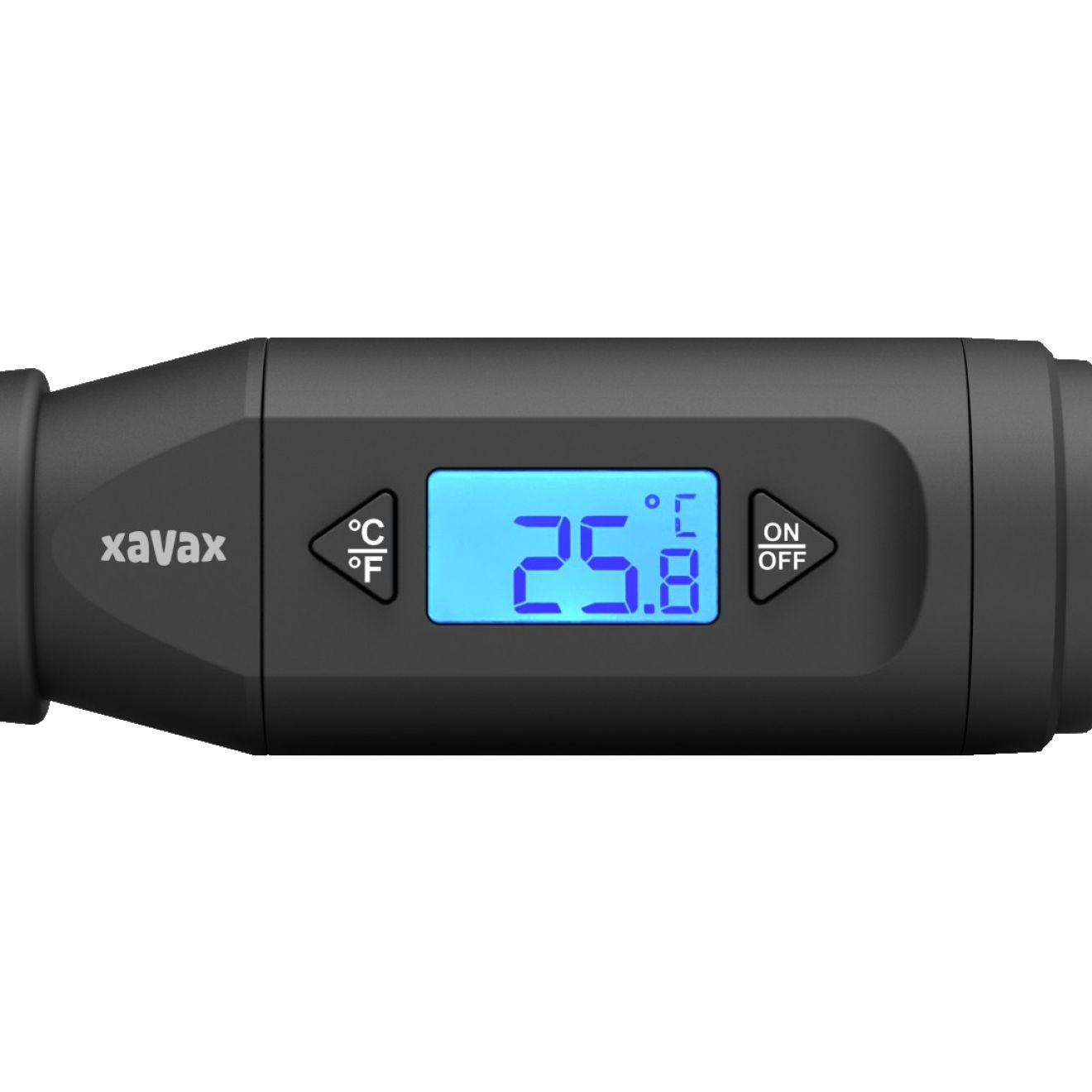 Hama Digitales Multithermometer 185856 | Braten- & Fleischthermometer ...