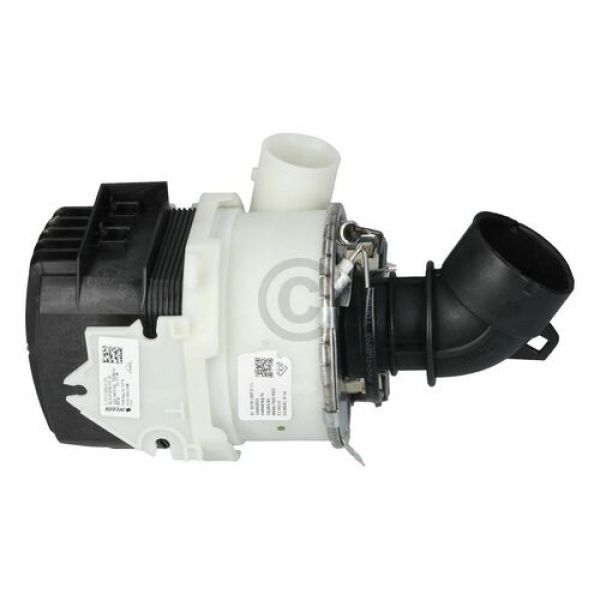 Heizpumpe Beko 1752480100 BLD375P8L15Y für Geschirrspüler 1800W - Pumpen