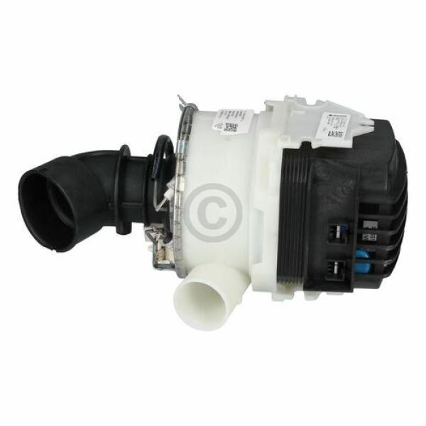 Heizpumpe Beko 1752480100 BLD375P8L15Y für Geschirrspüler 1800W - Pumpen
