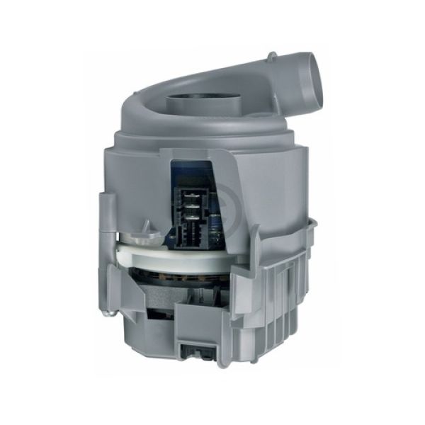 Heizpumpe Bosch 12019637 für Geschirrspüler Bosch, Siemens, Neff ...