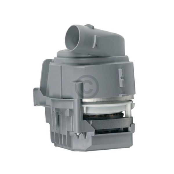 Heizpumpe Bosch 12019637 für Geschirrspüler Bosch, Siemens, Neff ...