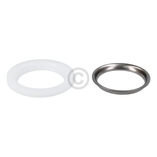 Lagerring für Kegelrad Bosch 00601717 in Fleischwolf Küchenmaschine ...