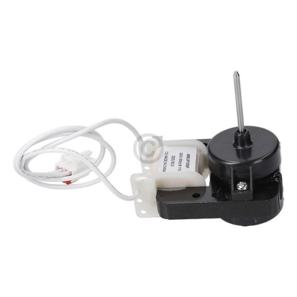Lüftermotor wie LG 4680JR1009F für Kühlschrank 2400Rpm - Ventilatoren