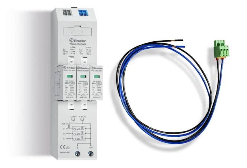 Schneider Panel Server Universal PAS600L Funk-und Modbus RTU-Ethernet ... Schneider Panel Server Universal PAS600L Funk-und Modbus RTU-Ethernet ...