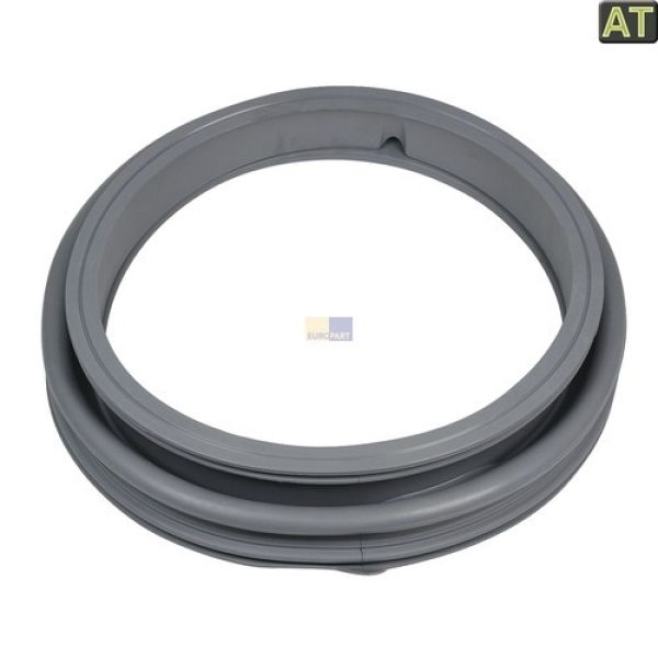 Türmanschette wie Samsung DC64-01664A für Waschmaschine Frontlader ...
