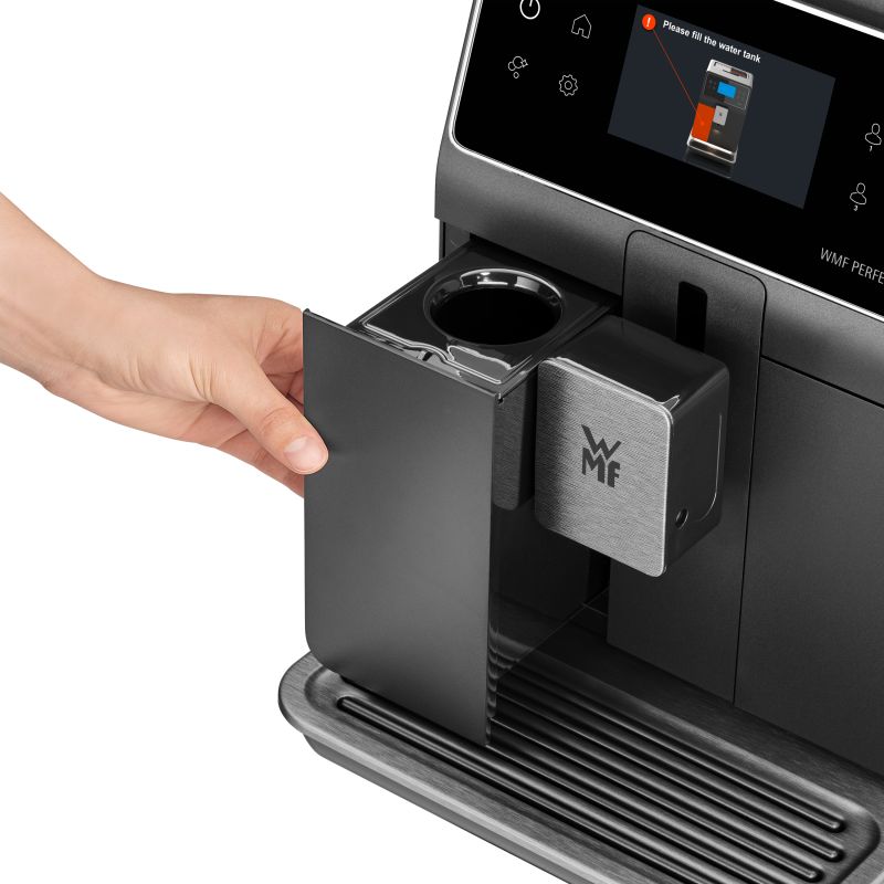 WMF Perfection 740 - Kaffeevollautomaten